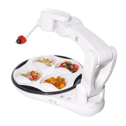 Obi – The Feeding Robot - O Neill Healthcare