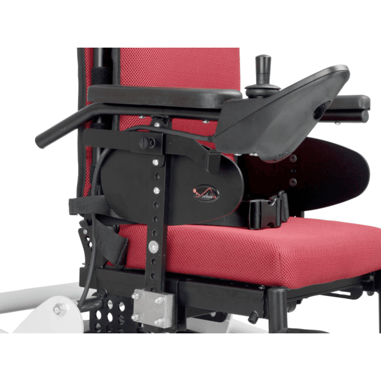 Viking Advance Mini Power Wheelchair - O Neill Healthcare