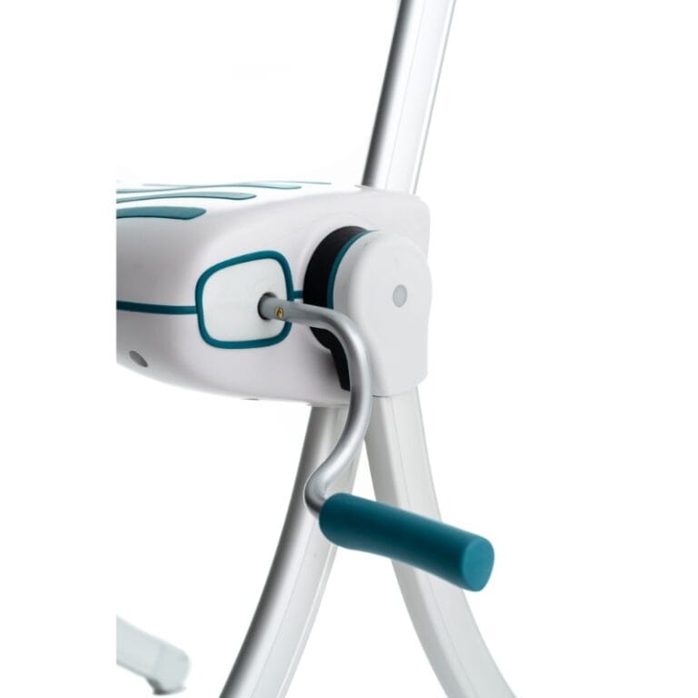 Raizer M – Manual Emergency Lifting Chair - O Neill Healthcare